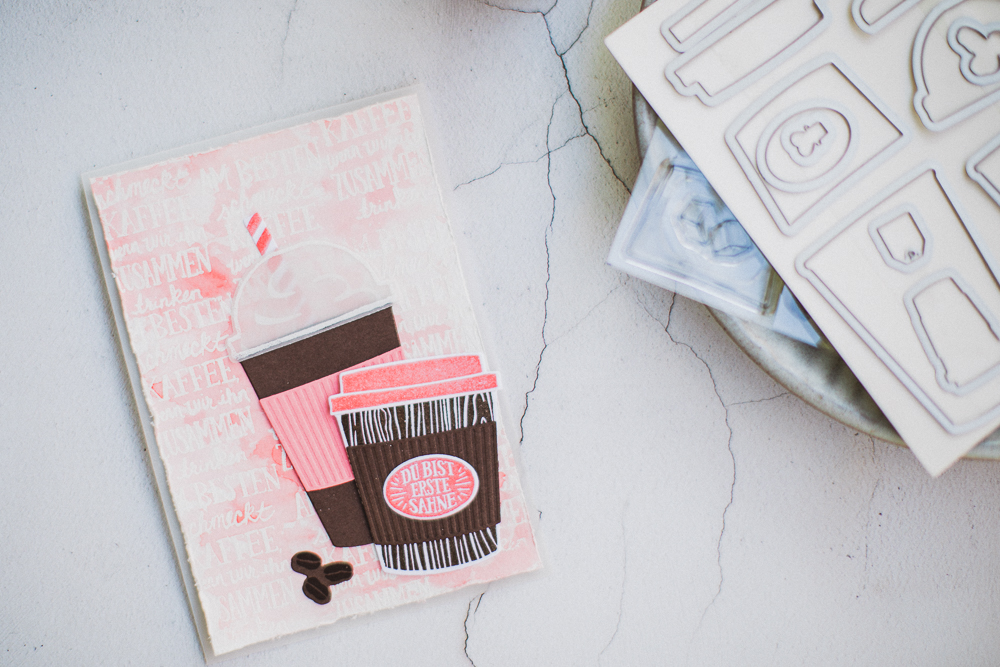 Inspiration & Art | Kaffeepause | schnipseldesign