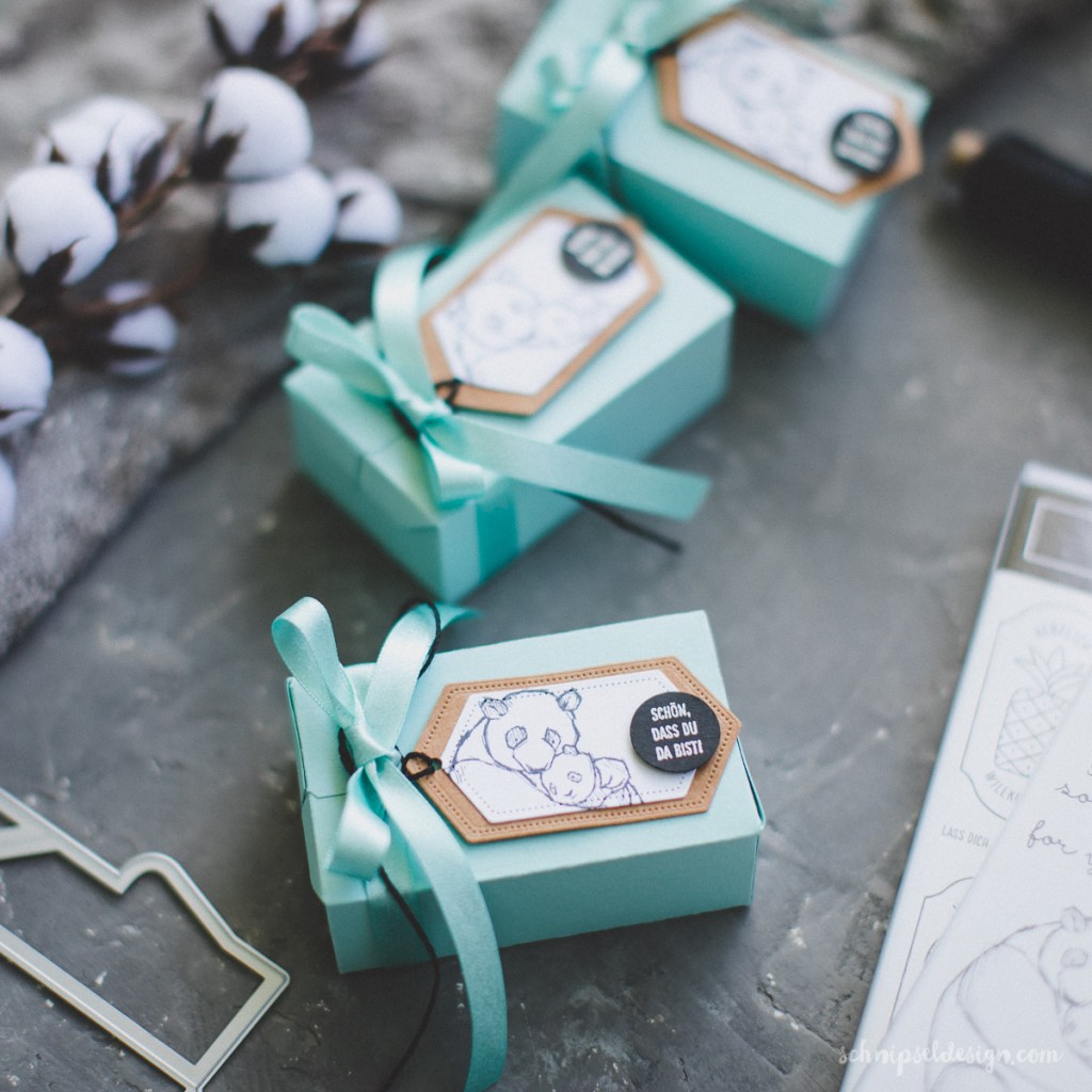 Baby | schnipseldesign | Seite 2